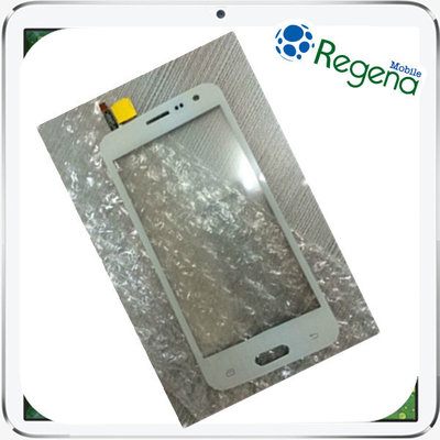 Black , White Samsung S5 Touch Screen Cell Phone Digitizer Repairing
