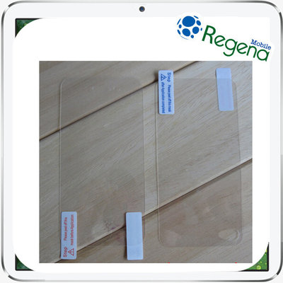 Clear Anti Oil Matte Smart Phone LCD Screen Protector for iPhone 5 5c 5s