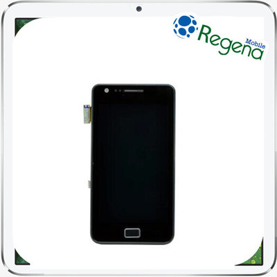 Samsung Galaxy s2 LCD Touch Screen replacement Mobile Phone Digitizer