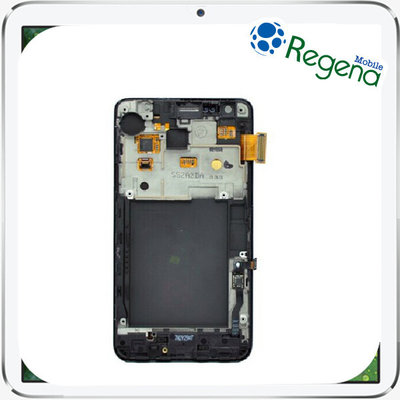 Samsung Galaxy s2 LCD Touch Screen replacement Mobile Phone Digitizer
