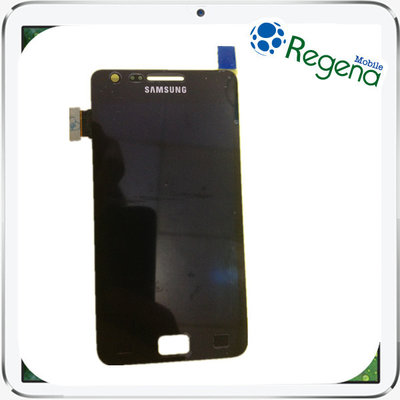 Samsung Galaxy s2 LCD Touch Screen replacement Mobile Phone Digitizer