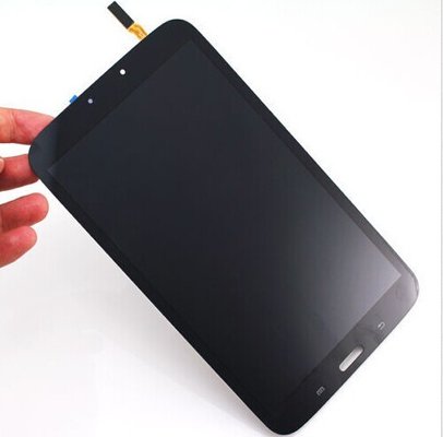Genuine 8 inch LCD Screen Assembly for Samsung Galaxy Tab 3 , Black