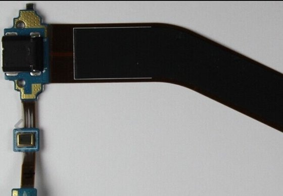 Replacement USB Charging Port Plug Jack for Samsung Tab 3 GT-P5210