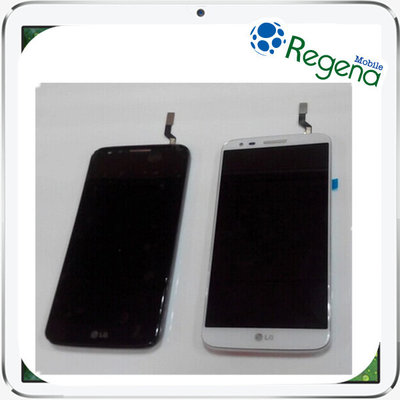 Compatible LG G2 D802 LCD Smartphone Touch Digitizer Screen Repairing