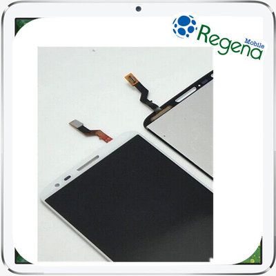 Compatible LG G2 D802 LCD Smartphone Touch Digitizer Screen Repairing