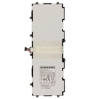 OEM 4000mah Samsung Tab 2 Battery 7 inch P3100 Power Batteries