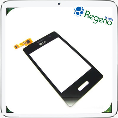 LG Optimus Touch Screen L3 II E425 E430 Touch Screen Glass Digitizer