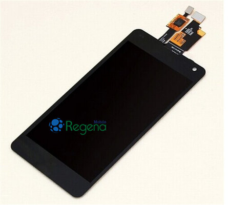 OEM LG Optimus G LCD Digitizer LG LCD Screen Replacement for LG E975