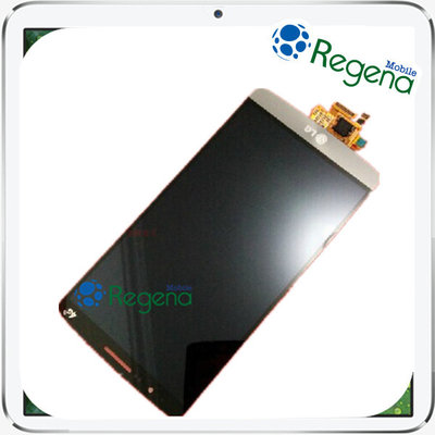 Cell Phone lcd display 5.5 inch screen assembly for LG G3 d850 d851 vs985 ls990