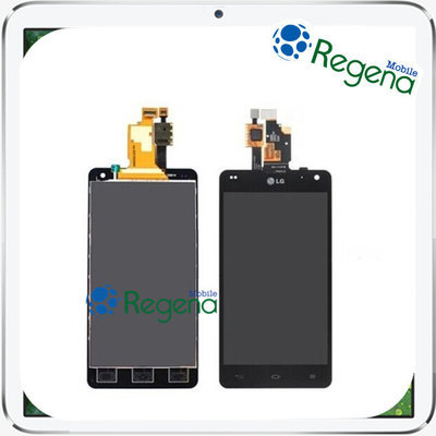 LG Optimus G Sprint Screen replacement / Mobile Phone Digitizer for LG E976 E977
