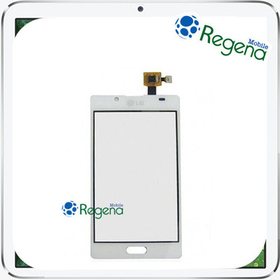 LG Optimus Digitizer LG LCD Screen Replacement for L7 P705 P500