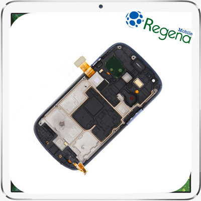 Custom S3 9300 LCD Touch Screen Digitizer Cell Phone Replacement Parts