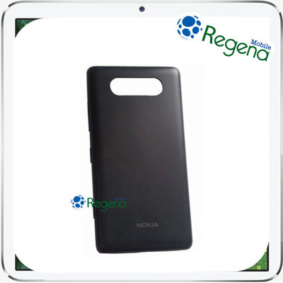 NOKIA 820 Back Cover Cell Phone Replacement Parts in Red , Blue , Rose , Black
