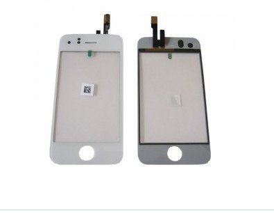 Apple iphone 3g touch screen glass digitizer Cell Phone Replacement Parts