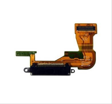 Dock Connector Flex Cable Apple Iphone Replacement Parts for iPhone 3GS