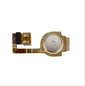 Iphone 3GS Replacement Parts Home Button Flex Cable Replacement