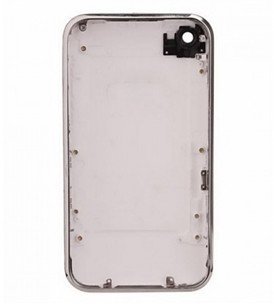 Original Iphone 3GS Back Cover With Frame , Apple Iphone Replacement Parts