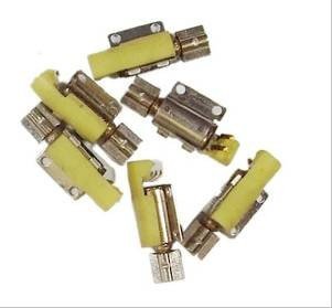 Mobile Phone Vibrator For Iphone 3GS Replacement Parts