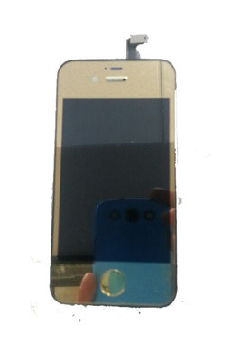 Iphone 4 LCD Screen Replacement For Iphone 4 Spare Parts