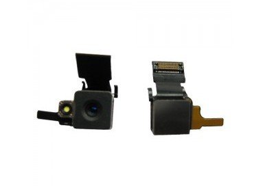 Custom iphone 4 back camera replacement spares accessories parts