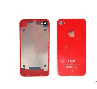 4S Back Cover Replacement IPhone 4S Replacement Parts Conversion Kit