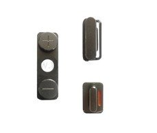 For Apple IPhone 4S Replacement Parts Button Set Repair