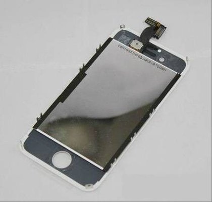 OEM IPhone 4S Replacement Parts LCD Screen Digitizer Assembly