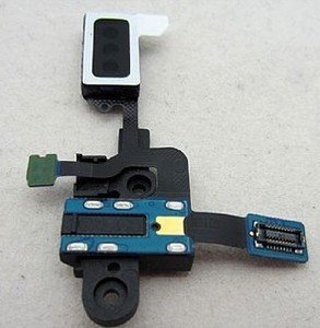 Smartphone Replacement Parts for Samsung Galaxy Note II N7100 Repair Parts Speaker Flex Cable