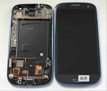 Smartphone Replacement Parts Original LCD touch screen assembly