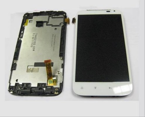Smartphone Replacement Parts for HTC G21 LCD digitizer screen assembly