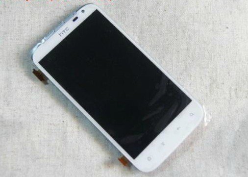 Smartphone Replacement Parts for HTC G21 LCD digitizer screen assembly