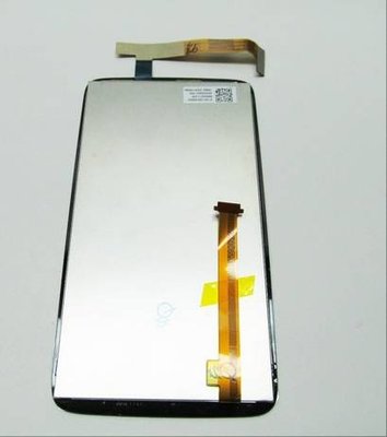 Smartphone HTC one x LCD touch screen assembly for Replacement Parts