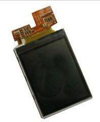 Original Nokia N80 Cell Phone LCD Screens , Phone Replacement Screen