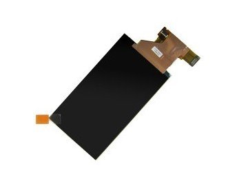 OEM Mobile LCD Display Cell Phone LCD Screens For Sony Ericsson X10