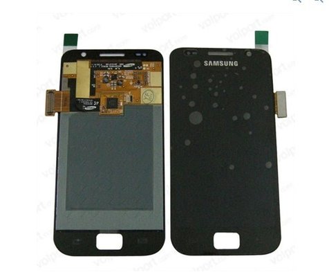 Compatible Samsung galaxy I9000 LCD Screen Mobile Phone Lcd Screens