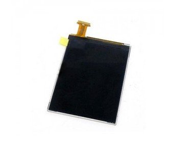 Replacement Mobile Lcd Display Cell Phone Lcd Screens  For Nokia 6700s