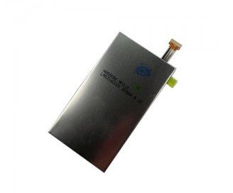 Original Nokia X6 Cell Phone LCD Screens / LCD Display With Touch Screen