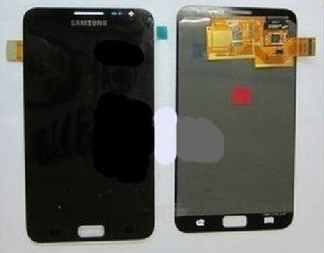 Genuine i9220 Samsung Galaxy Note Screen Replacement Mobile LCD Display
