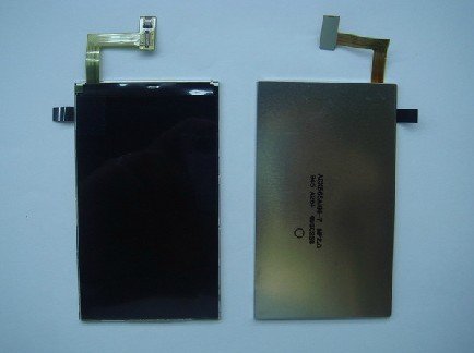 Mobile Lcd Display Cell Phone LCD Screens Replacement For Nokia N900