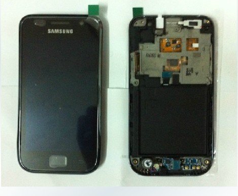 Original Samsung Galaxy S I9000 Screen Replacement / Mobile Lcd Display