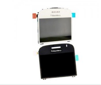 Lowest Price Mobile Phone LCDs touch Screen for blackerry 9000