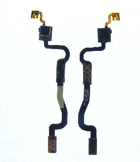 OEM Se Z310 Mobile Phone Flex Cable Sony Ericsson Replacement Parts
