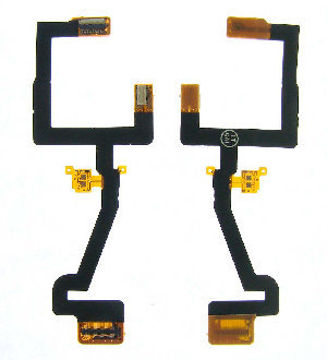 Mobile Phone Z520 Sony Ericsson Flex Cable Ribbon Replacement