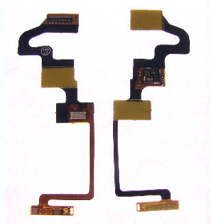 Compatible Cellular Sony Se W300 Ribbon LCD Flex Cable Repair
