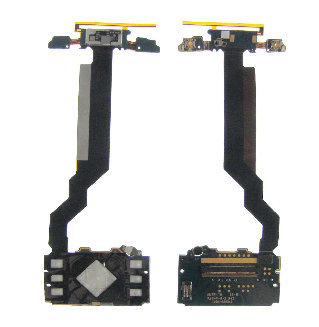 Genuine Mobile Phone Flex Cable Sony Ericsson C905 Ribbon OEM