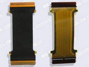 Sony Ericsson W395 F305 LCD Flex Cable Repair / Mobile Phone Flex Cable