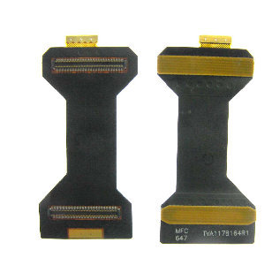 Original Mobile Phone Lcd Ribbon Cable Repair for Sony SE W850 W830