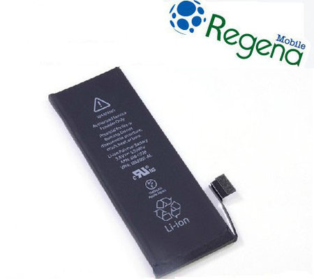 Original iPhone 5C Spare Parts Phone Battery Replacement