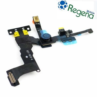 Replacement Iphone 5c Front Camera Cell Phone Spare Parts