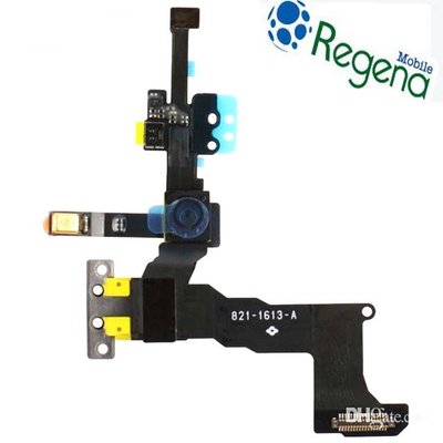 Replacement Iphone 5c Front Camera Cell Phone Spare Parts